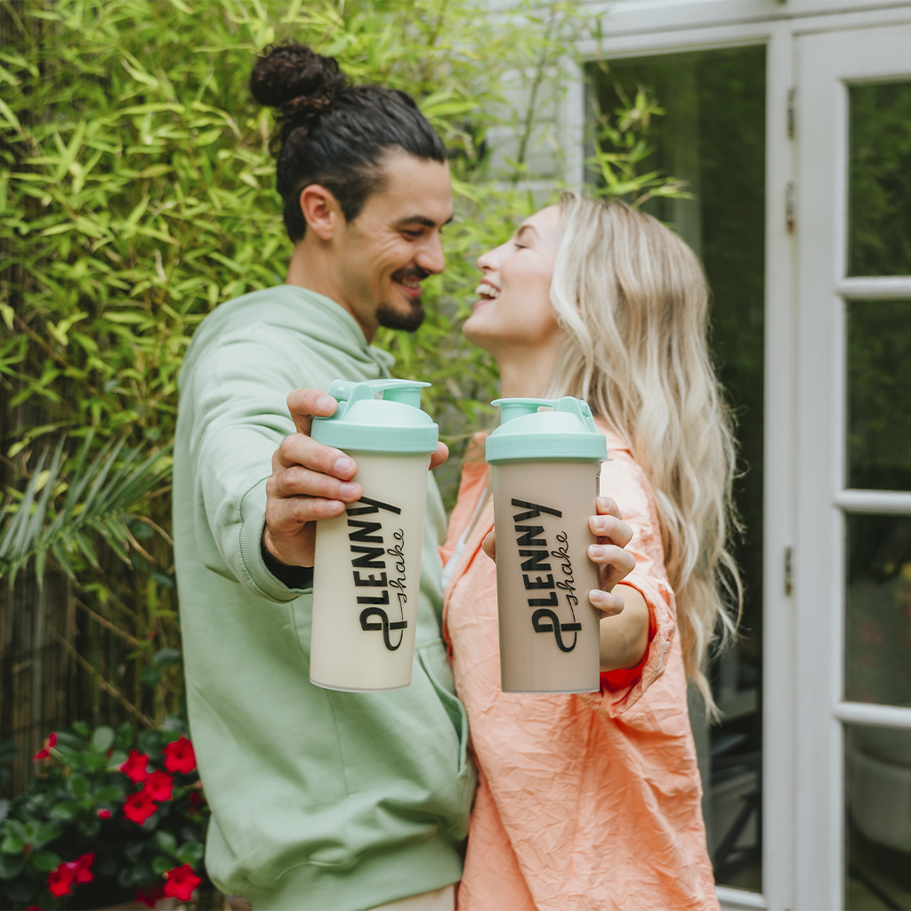 Jimmy Joy: Comida Saludable Sin Esfuerzo